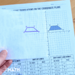 An Easier Way to Teach Transformations - CKMath®