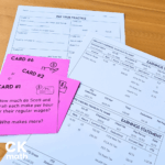 Teaching Teens about their Paychecks | CKMath®