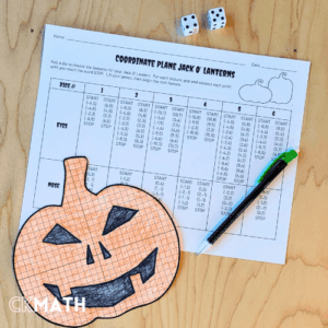 3 Halloween Graphing Activity Ideas - CKMath