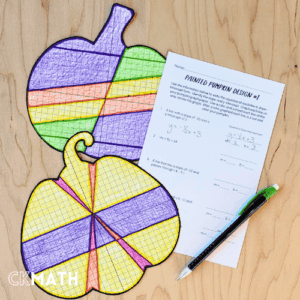 3 Halloween Graphing Activity Ideas - CKMath