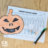3 Halloween Graphing Activity Ideas | CKMath®