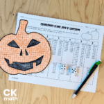 3 Halloween Graphing Activity Ideas | CKMath®