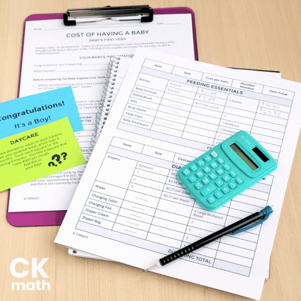 My Favorite Real-World Math Project | CKMath®