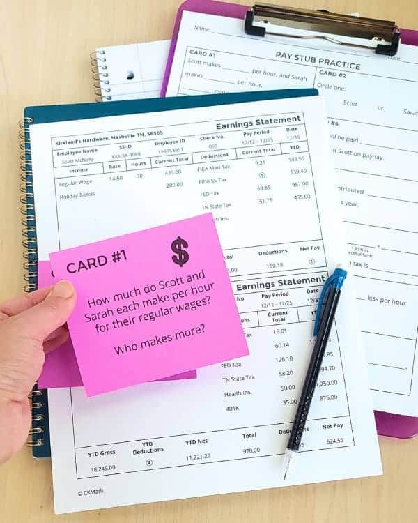 My Favorite Real-World Math Project | CKMath®